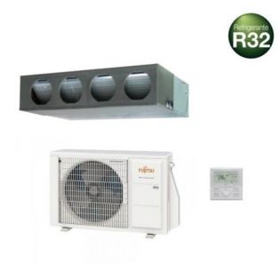 Atlantic Fujitsu, Gainable AOYG45KATA + ARXG45KMLA