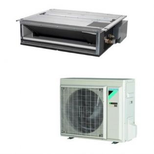 Daikin Gainable FDXM50F9 + RXM50N9